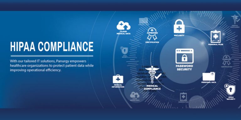 Navigating HIPAA Security Rules with Panurgy: Ensuring Compliance and ...